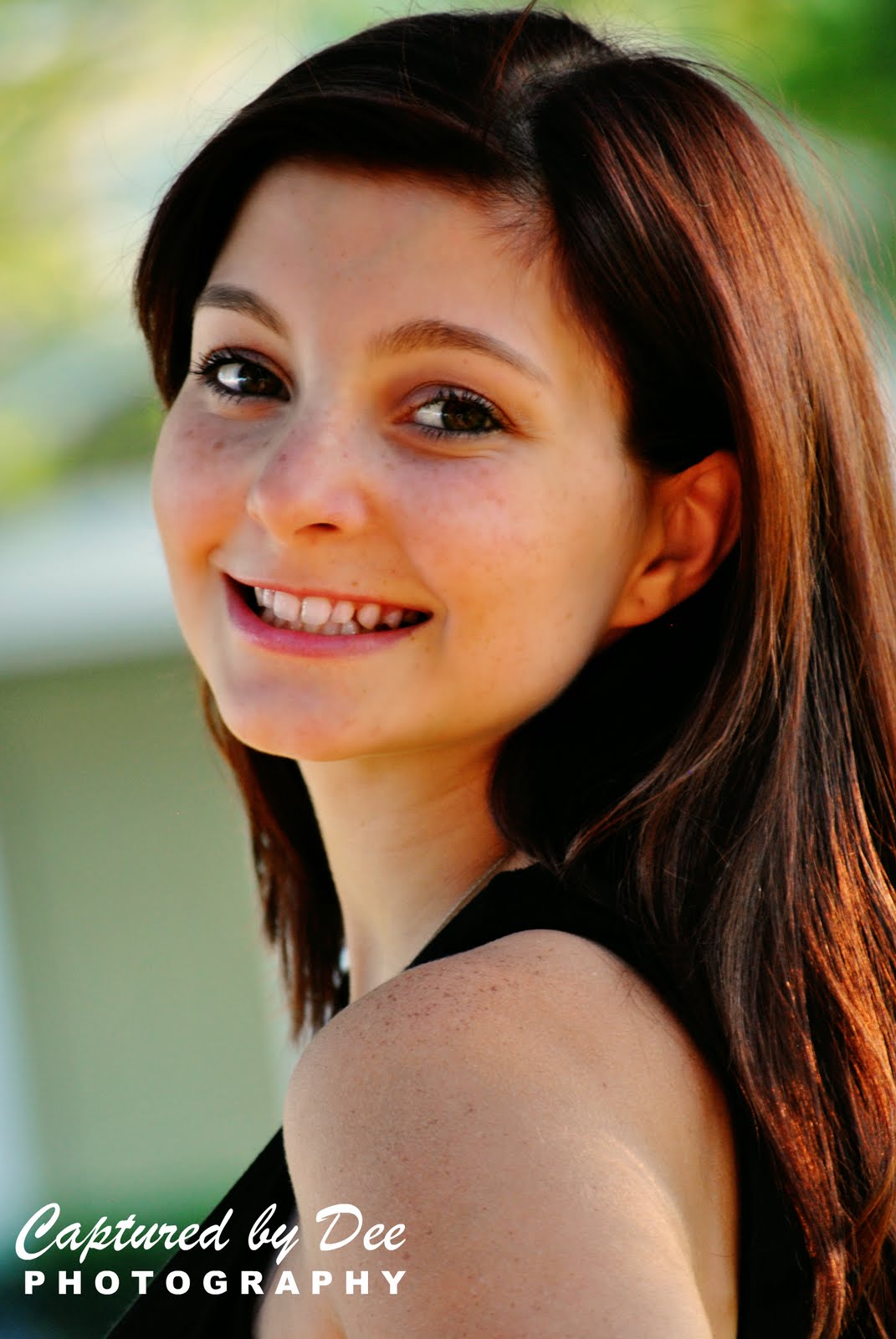 Captured by Dee Photography