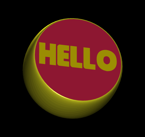 Animaciones y Gif: Frases gif