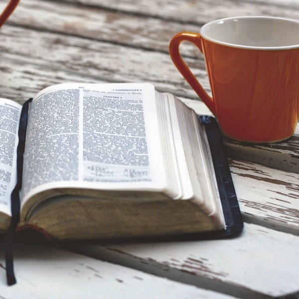 Anglicans Ablaze: Using the Swedish Method While Studying the Bible ...