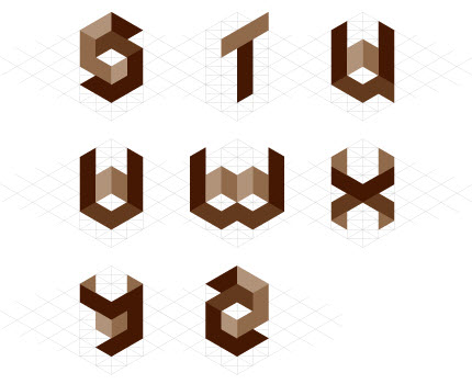 Download Gratis - Font Unik untuk Desainer Grafis | Belajar CorelDRAW