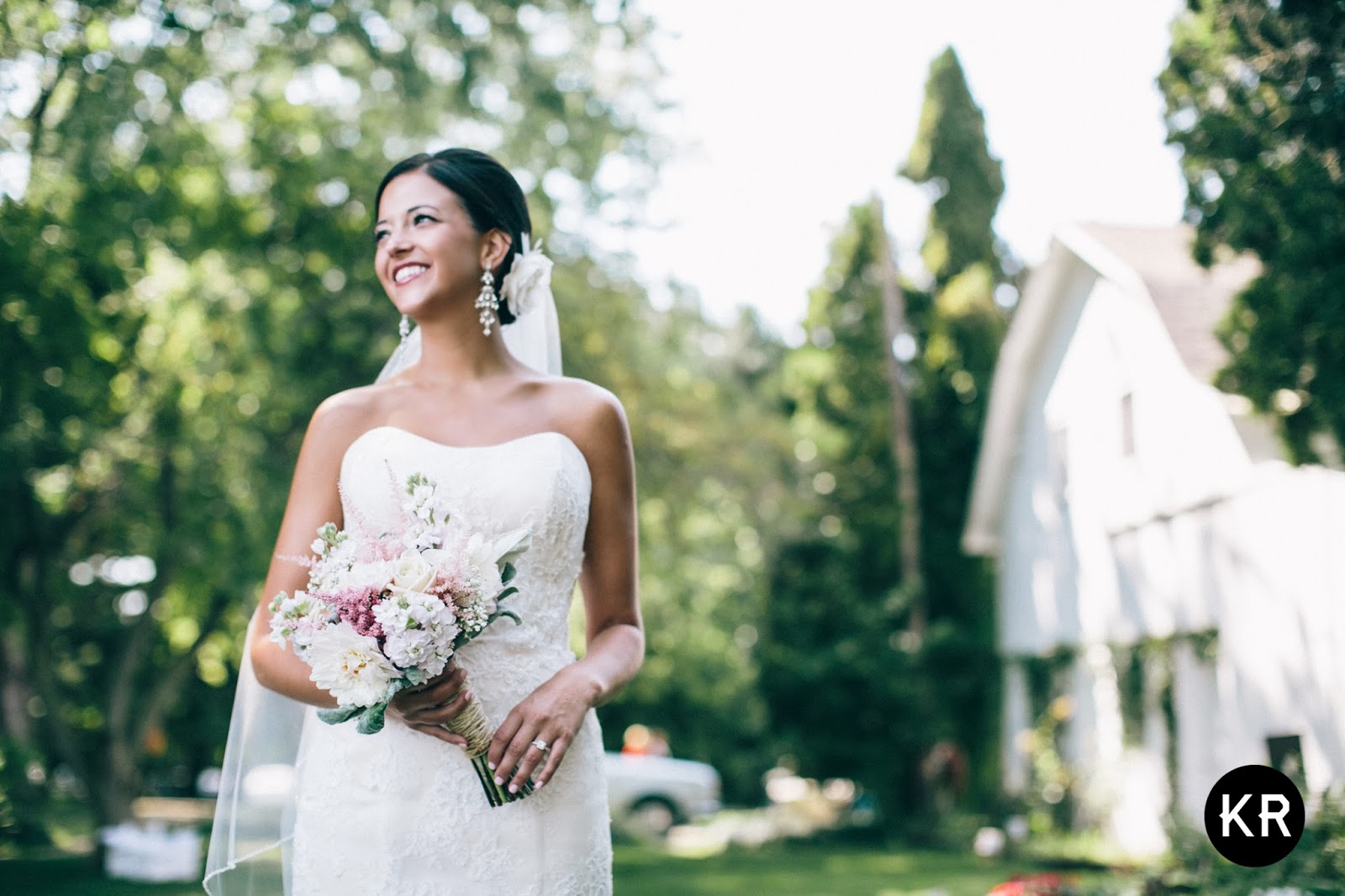 Rhinos, Tacos, Coffee and Beer: Jesse and Nick: Wedding Preview