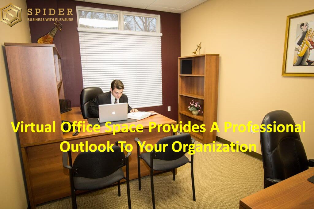 What Perks Can Your Business Get With Virtual Office Setup?