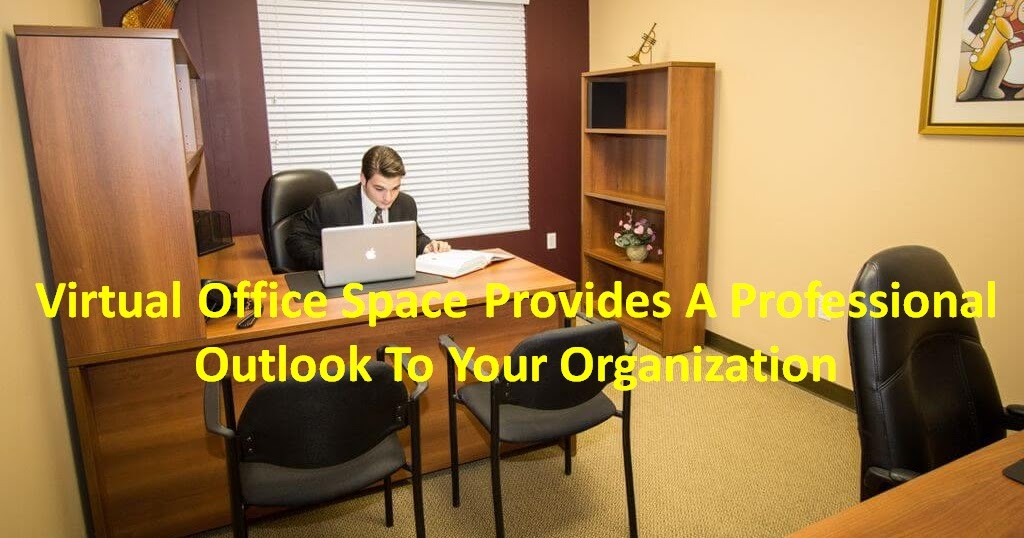 What Perks Can Your Business Get With Virtual Office Setup?