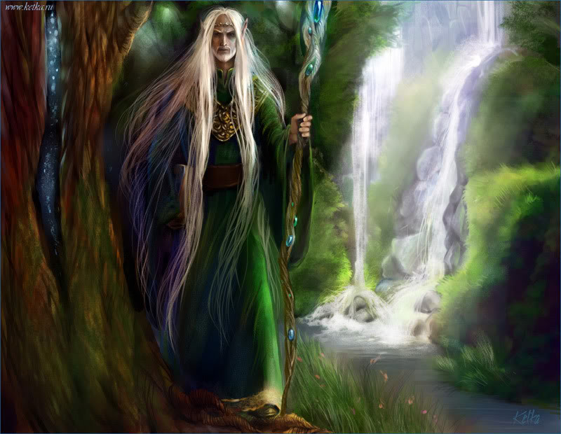 Lenguaje y lo Desconocido: Seres Mágicos del Bosque