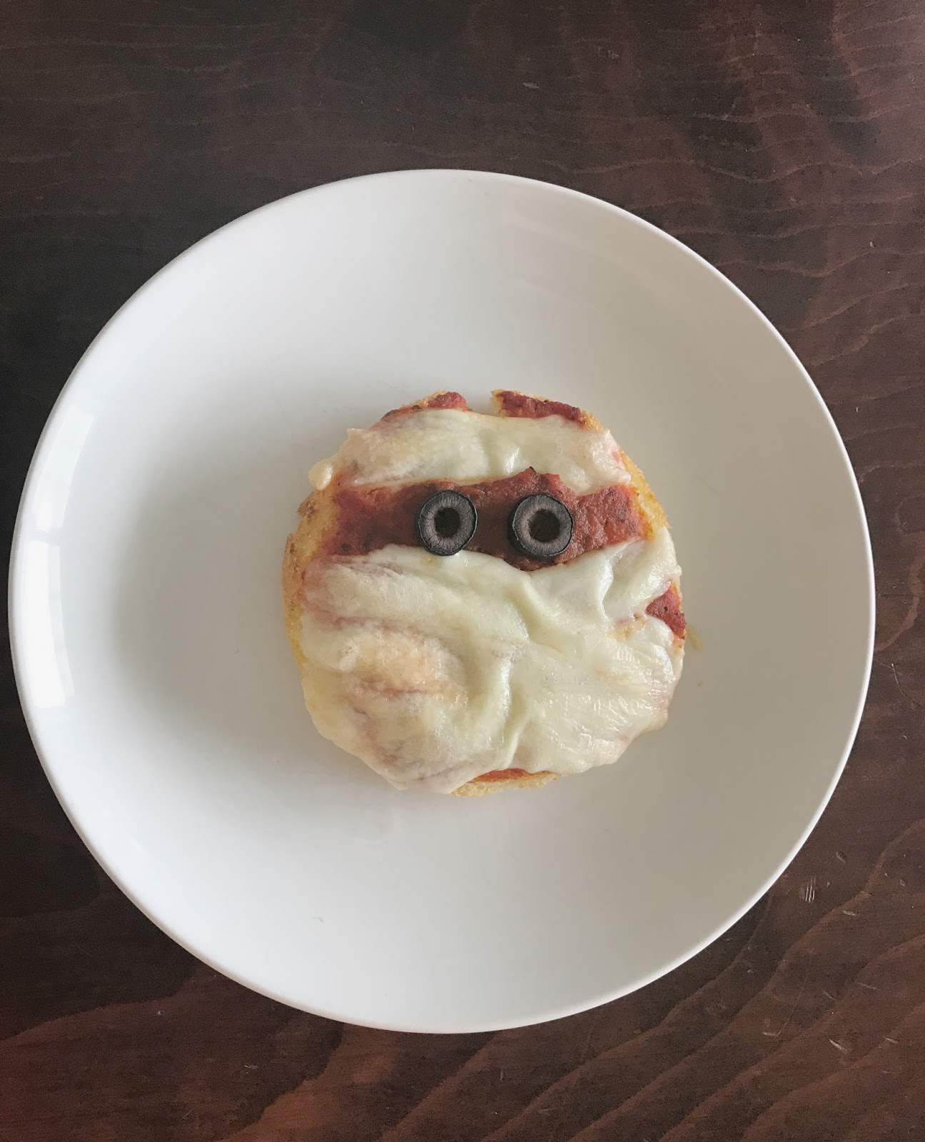 Peaches and Pearls: Healthy Fall Meals for The Bored Plate