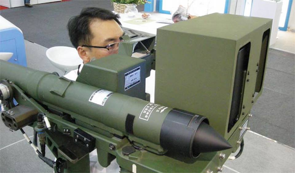 Chiron, “Paket” Rudal VSHORAD Pada Kanon Oerlikon Skyshield Paskhas TNI ...