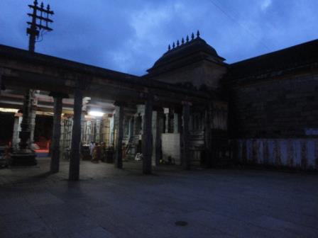 SIRKALI SATTAINATHAR TEMPLE: SIRKALI SATTAINATHAR TEMPLE