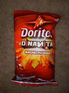 The Crooks in the Lot: Product Review Blitz II