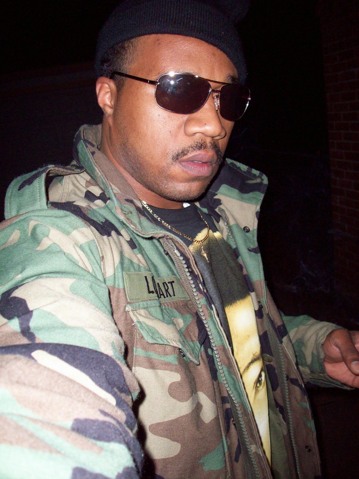 Really Different Sports: Spring recap...LHL Sports of all sorts.... # ...