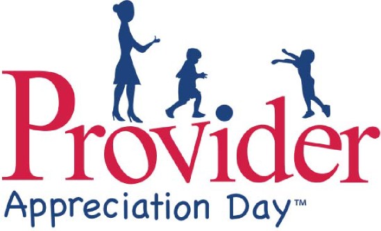 Child Care Issues: Child Care Provider Appreciation Day