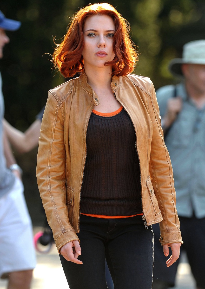 aboutnicigiri: Scarlett Johansson