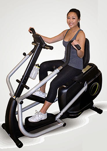 Top 5 Features of the Inspire CS2 Cardio Strider