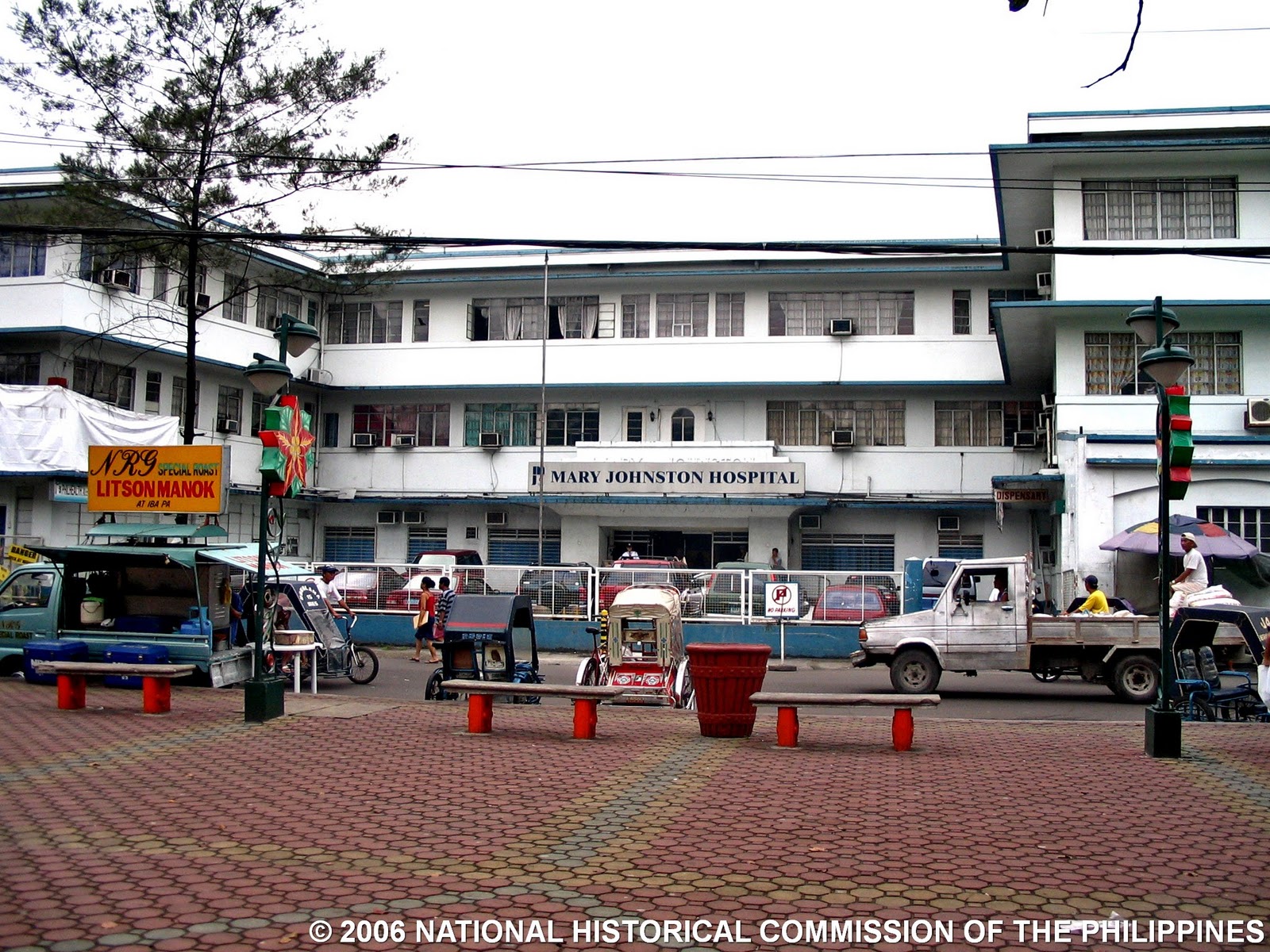 National Registry of Historic Sites and Structures in the Philippines ...