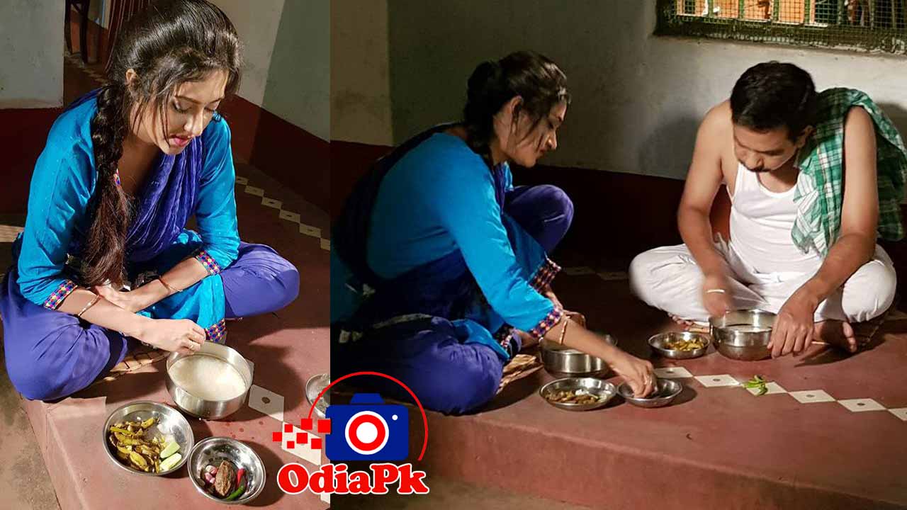 Nimki (2018) New Odia Movie all HD Video Song, Trailer of Varsha ...