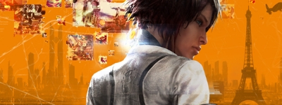 Capcom presenta el gameplay del juego Remember Me | Jenova Durango