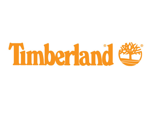 History of All Logos: All Timberland Logos