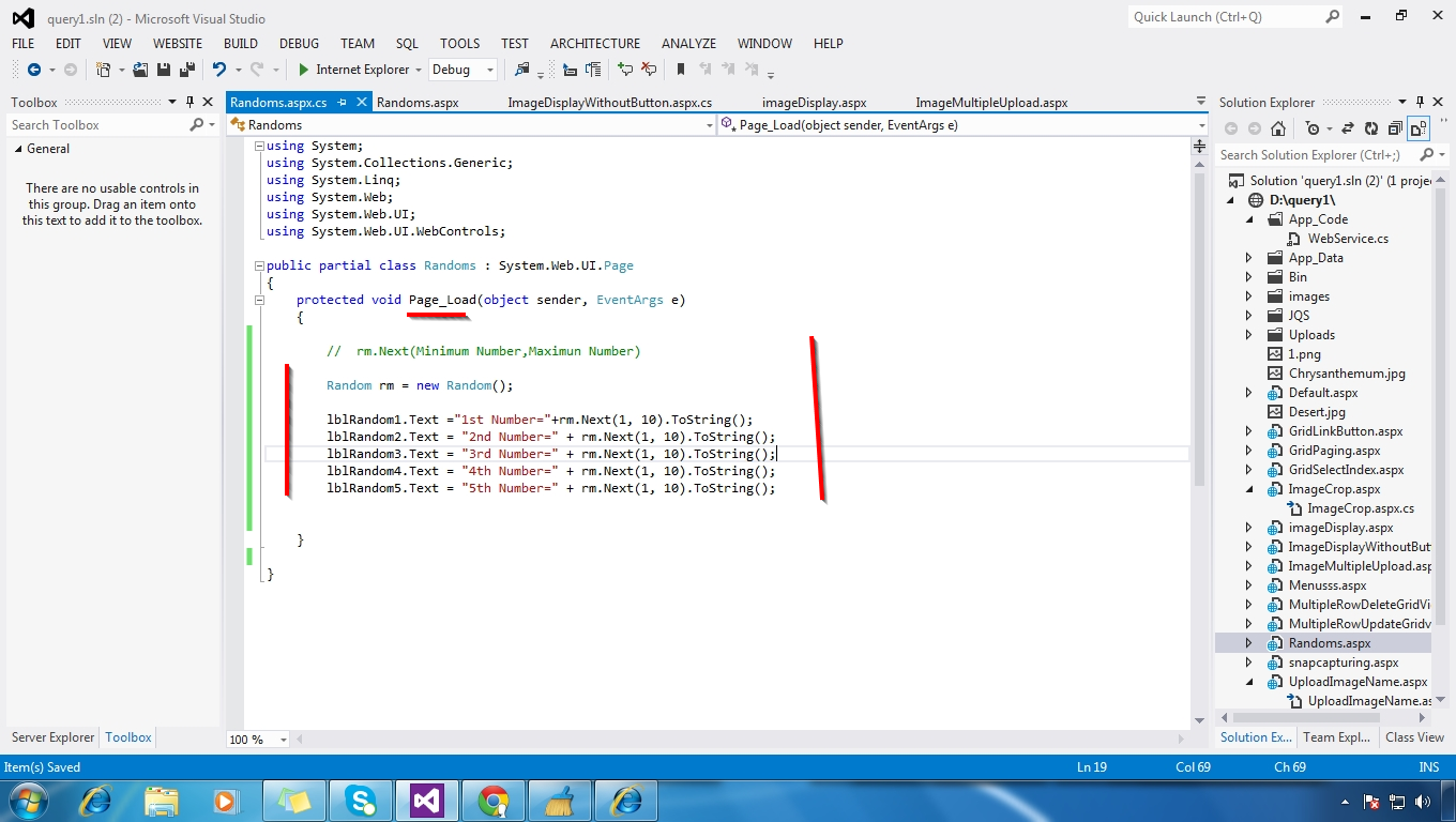 Aspnetcnetvbnetjqueryjavascriptgridviewsql Serverajaxssrs