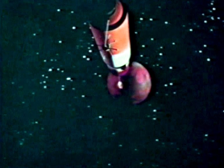 Pellucidar Offerings 3: Mission Mars Stills With Nick Adams & Darren ...