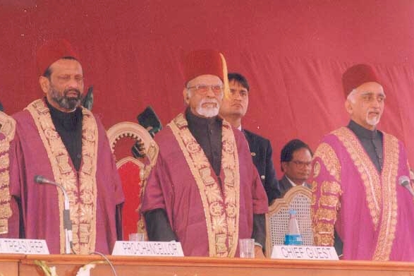 GhazipurWala Obaid: Mohammad Hamid Ansari __Ghazipur Gem