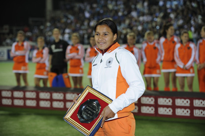 Rani Rampal - Olympics Athletes