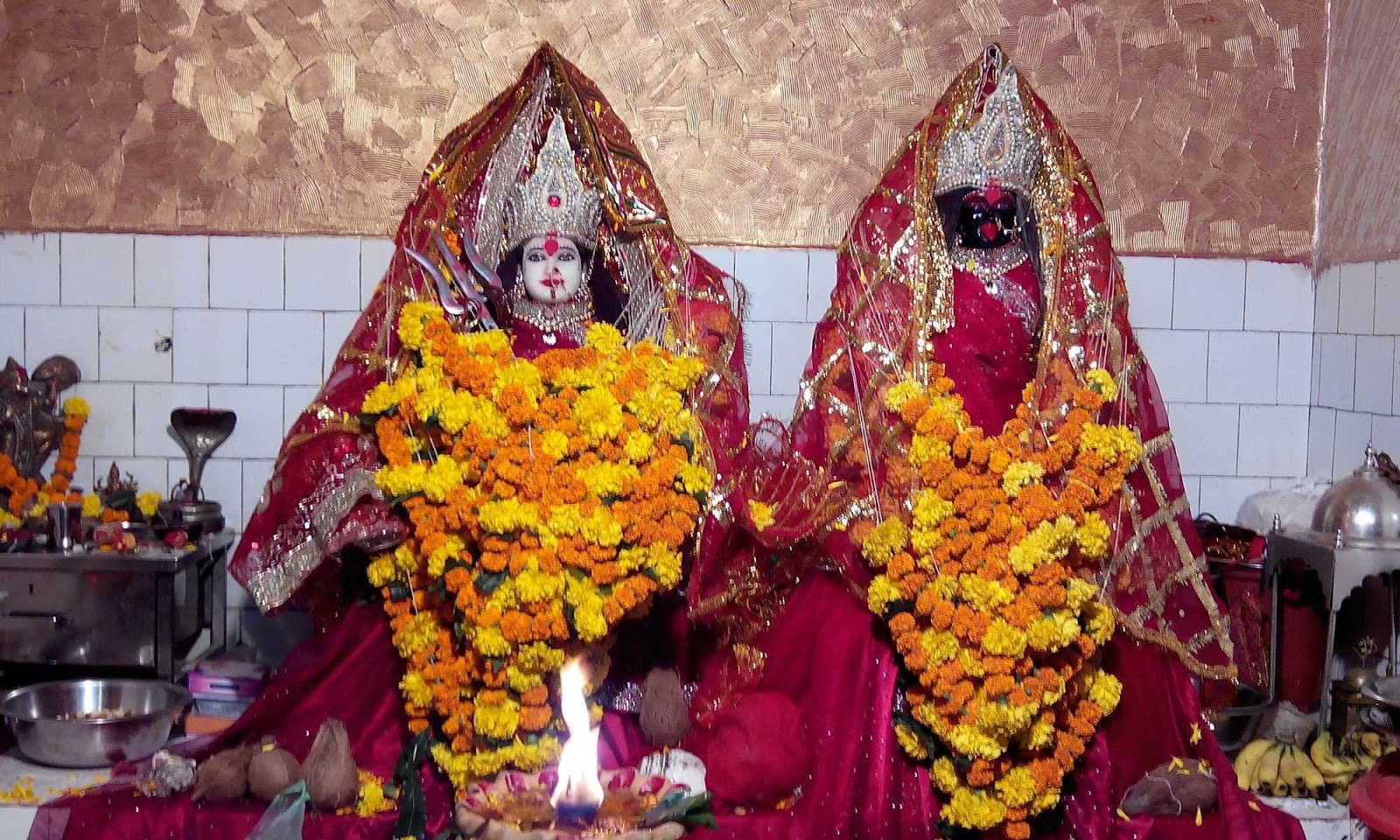Maa Vaishno Devi