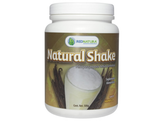 REDNATURA: PRODUCTOS