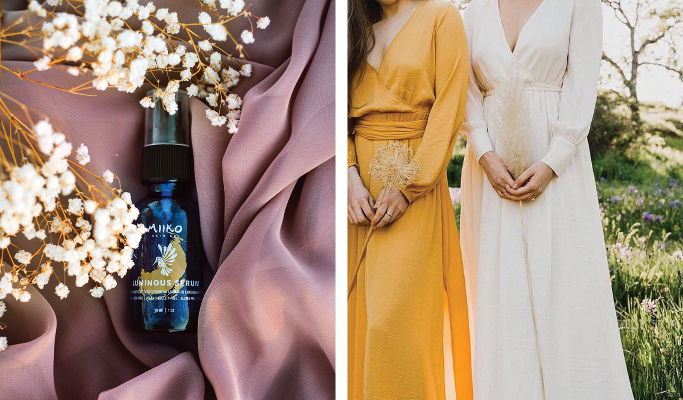 Miiko Skin Co. – Packaging Of The World