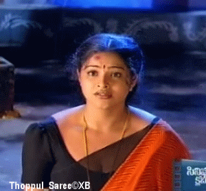 Actress Hot Gifs: Raasi Gifs - 01
