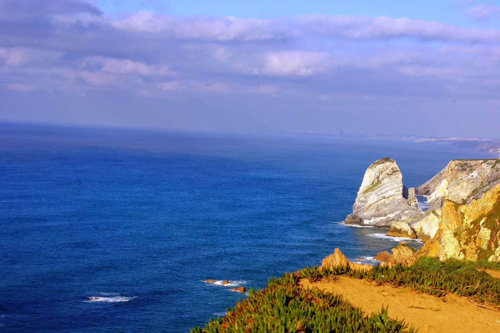CABO DE ROCA : Blog literario y fotográfico