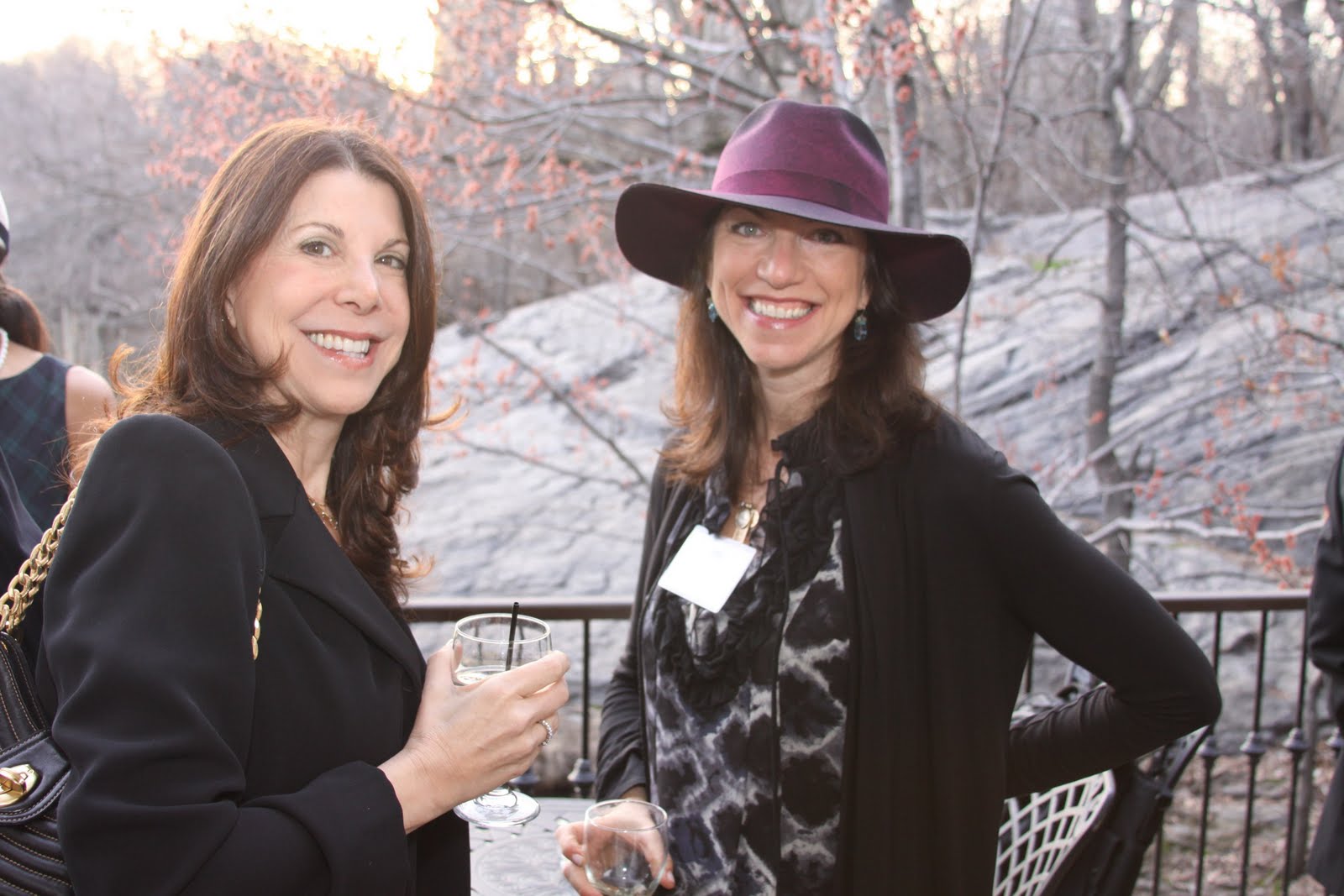 The Headwear Association: THA 2011 Dinner Photos - Santos Photography