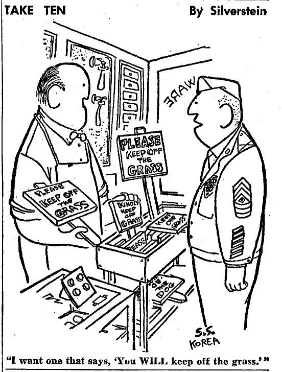 The Fabuleous Fifties