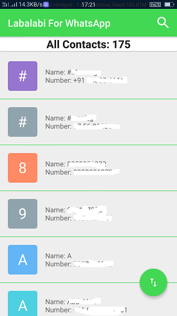 Whatsapp Crash Code Copy A Single Message Can Crash Whatsapp On Whatsapp Crash Code Copy A Single Message Can Crash Whatsapp On