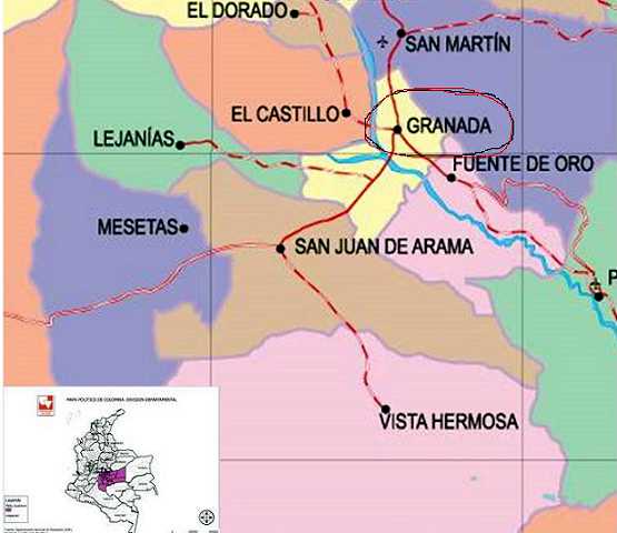 Bersoa informa: La comunidad y el gobierno priorizan proyectos básicos