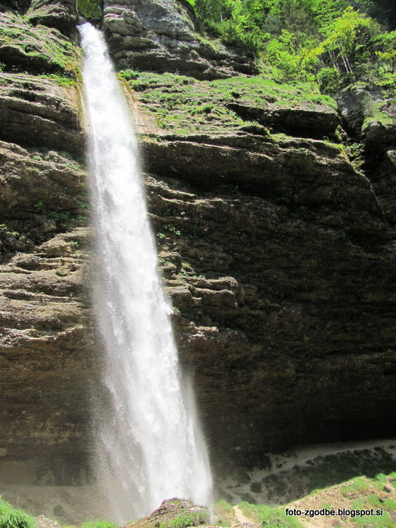 Foto zgodbe: Mojstrana, vrata v Triglavski narodni park