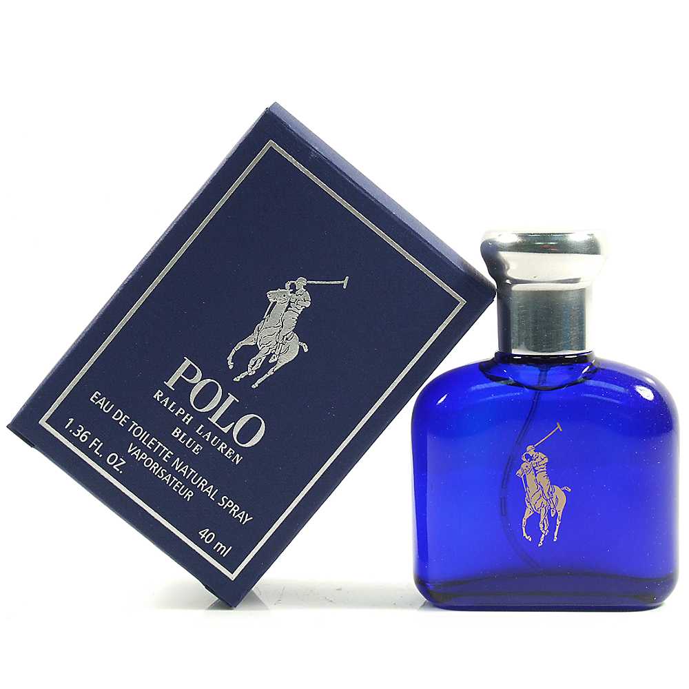 Beautykinguk: Ralph Lauren Polo Blue