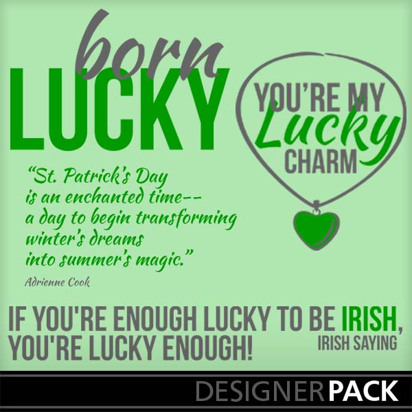 Lucky Charms Quotes. QuotesGram