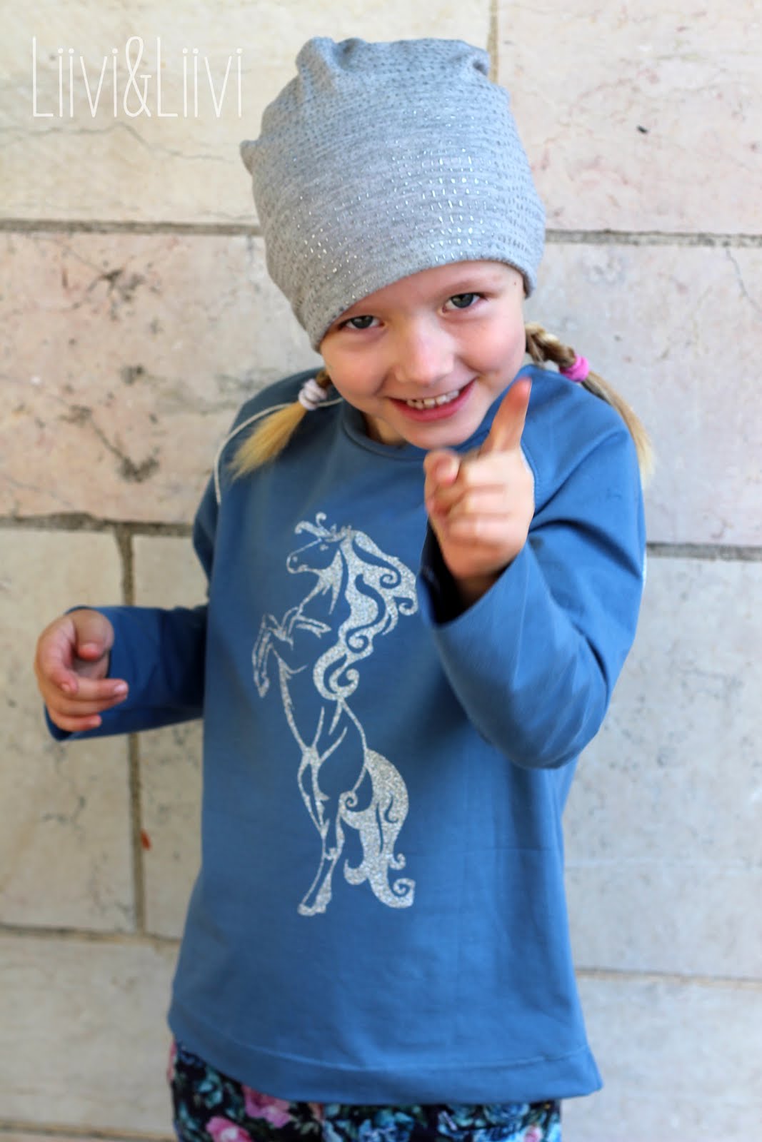 liiviundliivi: Bethioua for Kids and Teens