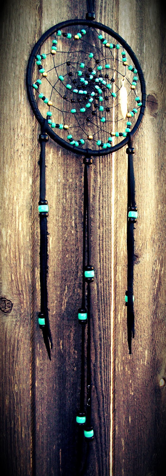 4 DIY DREAM CATCHER IDEAS - Ladies Fashionz