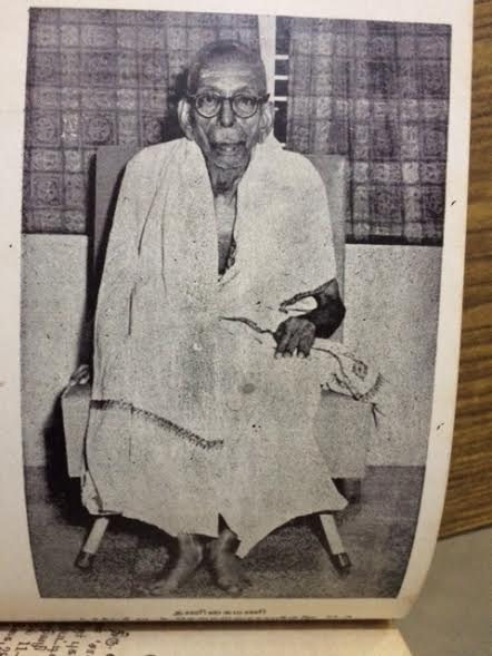 அருணகிரியின் அருள் அலை: 4. திருப்புகழ் -2. தில்லை மூதூர்