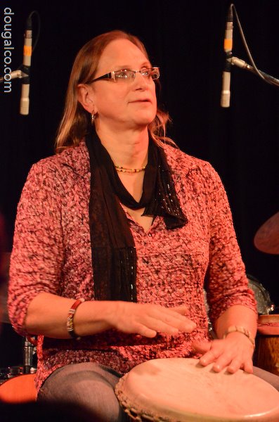 Michelle Josef - JungleKey.co.uk Wiki