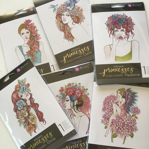 BlueMoon Scrapbooking: October 2016