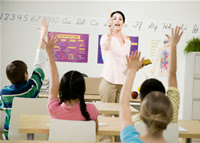 "LA COMUNICACIÓN EN EL MUNDO EDUCATIVO": LA CONVERSACION EN EL AULA