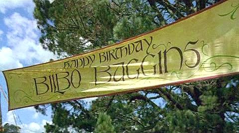 I want a banner like this at the wedding except it say something like ...