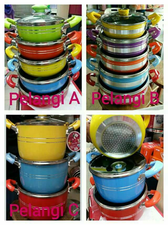 d a p u r a l i a . b l o g s p o t. c o m: BARANGAN DAPUR DAN PINGGAN ...