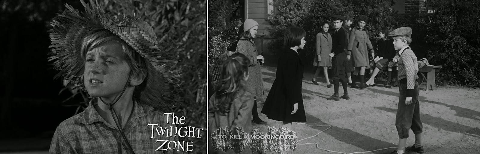 My Life in the Glow of The Outer Limits: Episode Spotlight: "The ...