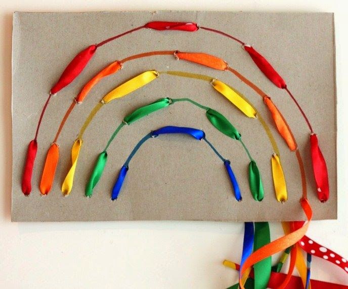 Meisterdada on vahva!: Vikerkaar