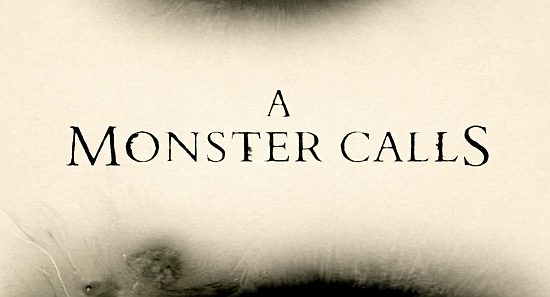 The Horror Club: Trailer: A Monster Calls (2016)