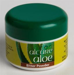 Alcare Aloe -Aloe Ferox healthcare beauty products