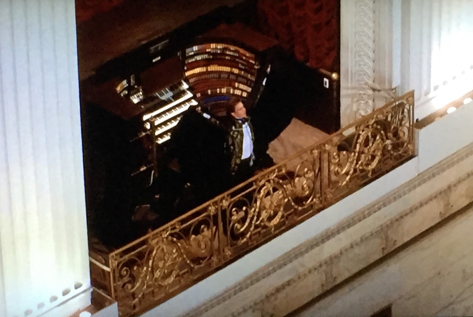 Reel to Real Filming Locations: Mannequin (1987)