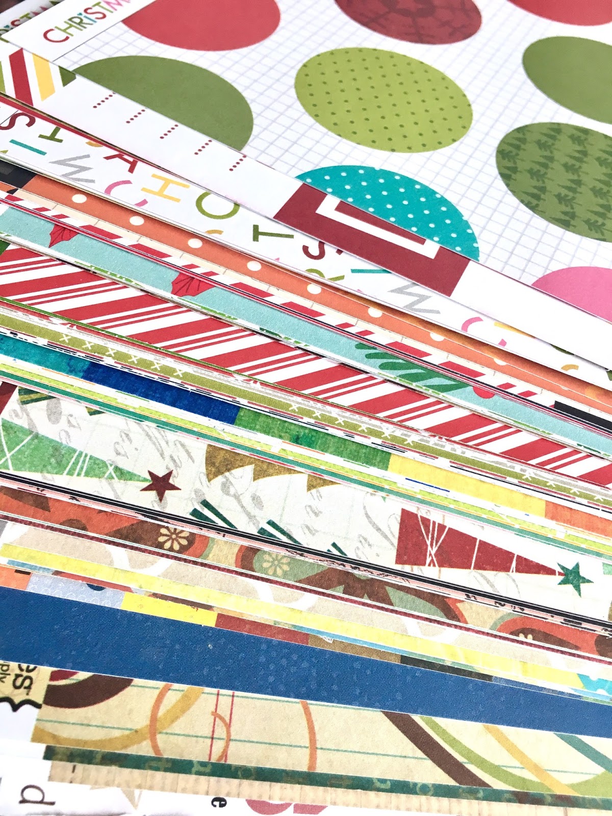 Scrapbookin' Adventures